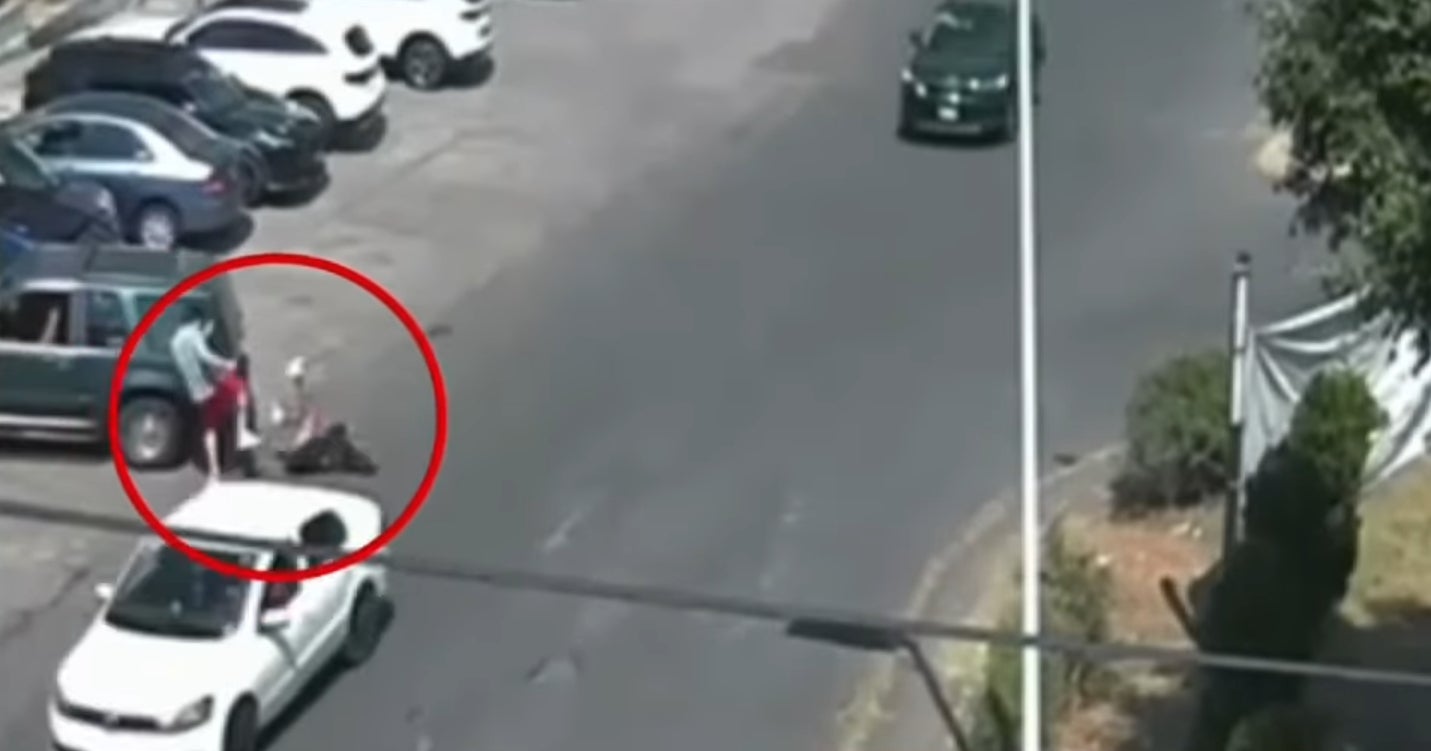 Fofo Márquez fue sentenciado a 17 años de cárcel por feminicidio en grado de tentativa